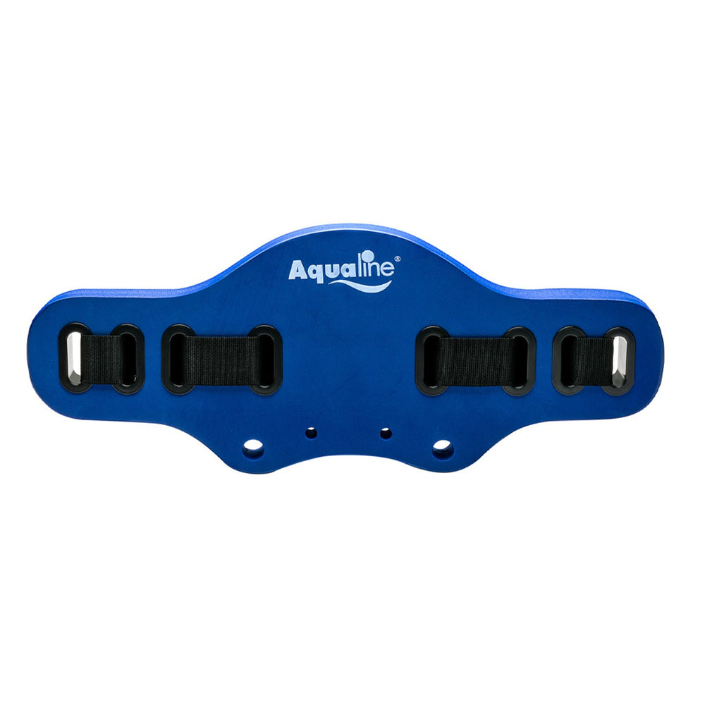 Aqua Belt | Buoyancy Support for Water Jogging & Hydrotherapy