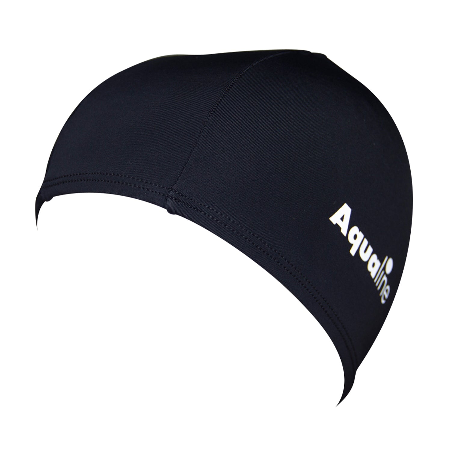 Lycra Swim Cap | Soft & Stretchy Fit for Adults & Kids | Aqualine AU