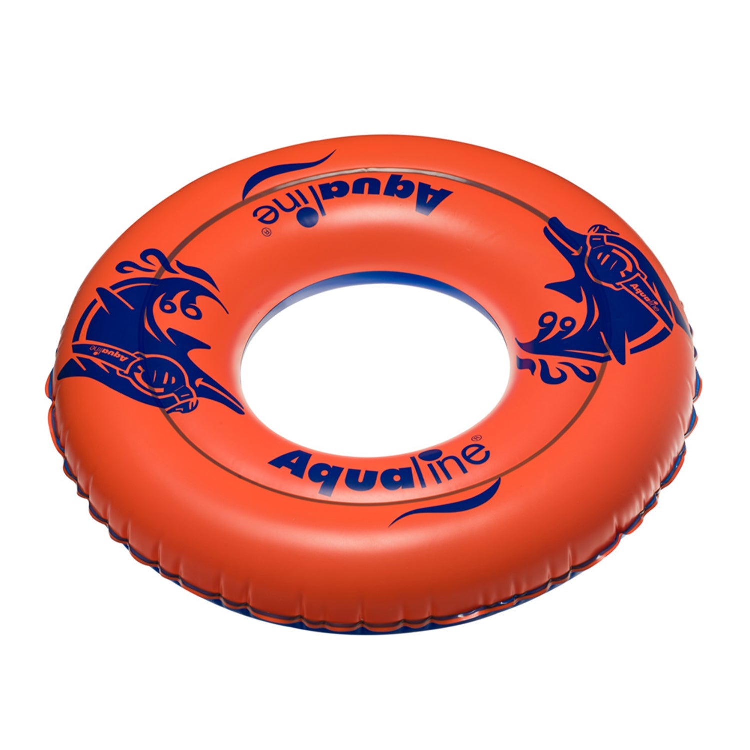 Swim Ring for Kids | Ages 3-6 | Safe Water Confidence | Aqualine AU